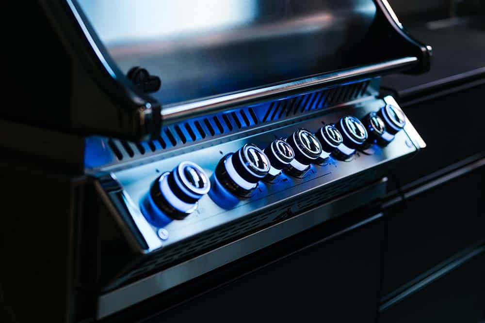 Alumex Outdoor Kitchen - אלומקס מטבחי חוץ - מטבחי גינה מעוצבים מאלומיניום